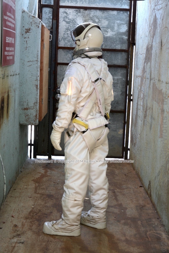 MARS SPACE SUITS Design, Construction & Rental, Serving Aerospace, Film ...
